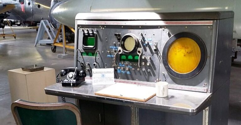 9 Inventions From WWII That Changed the World – Compelling Chronicles