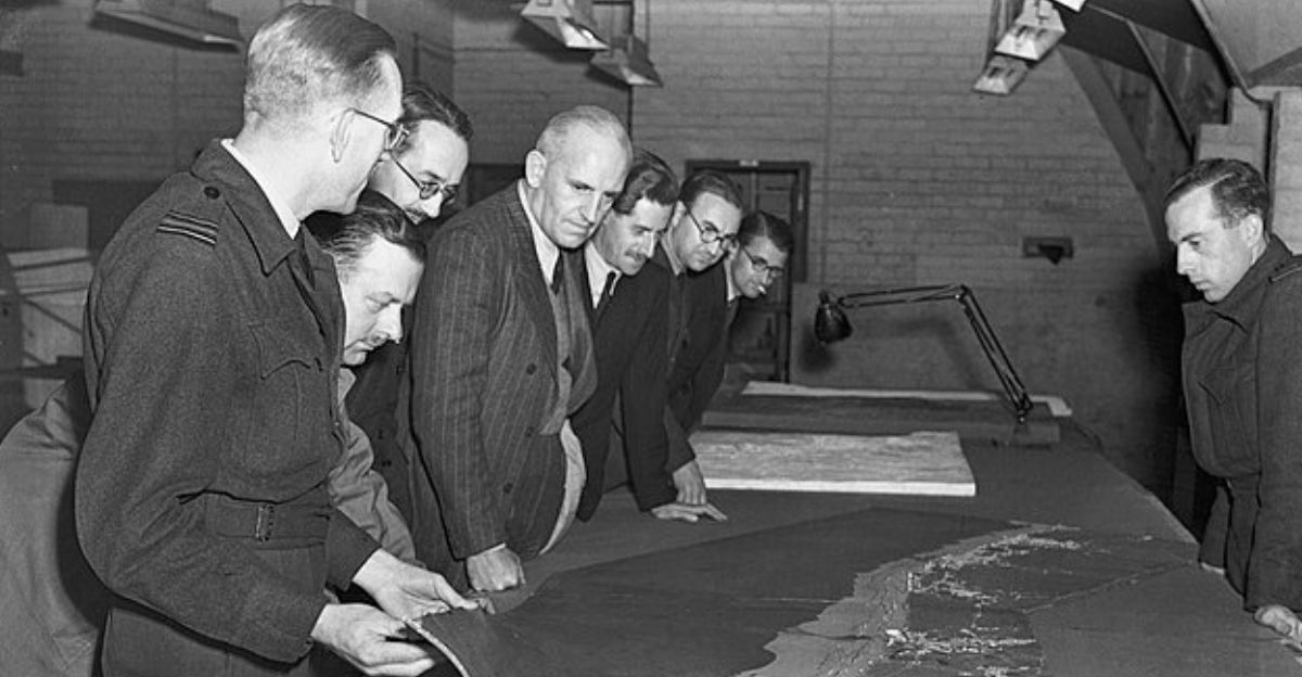 9 Inventions From WWII That Changed the World – Compelling Chronicles