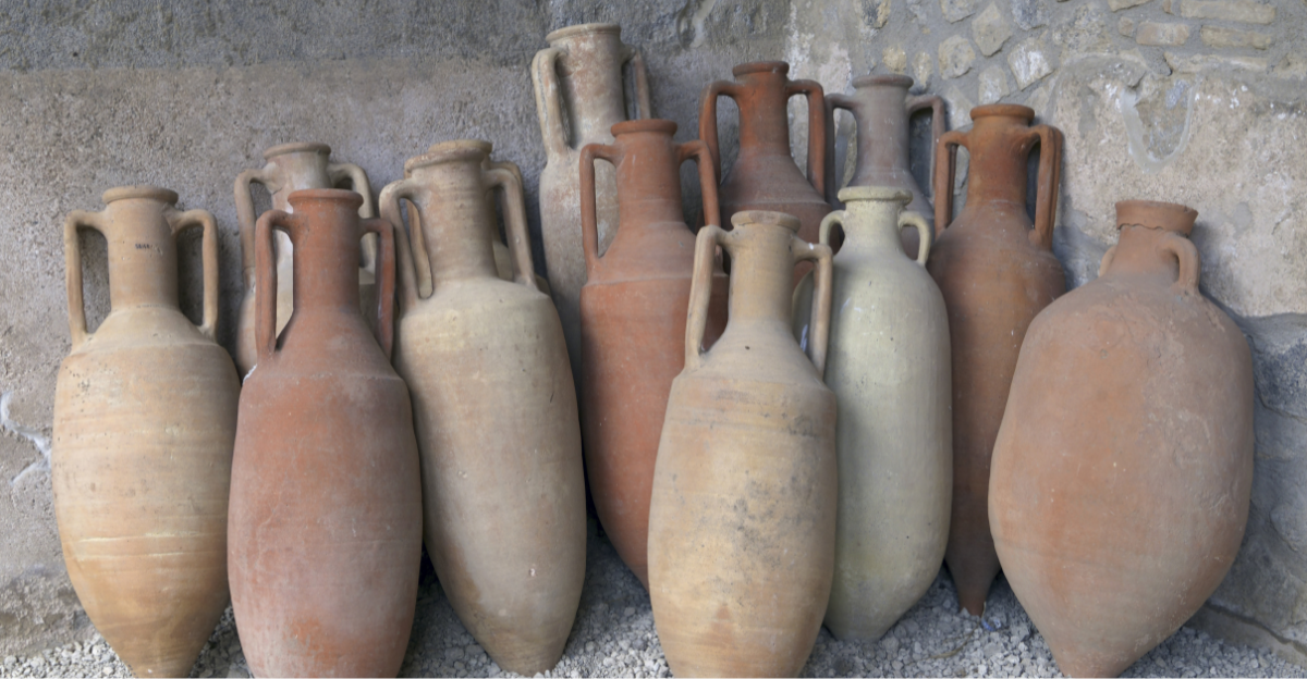 9 Everyday Roman Objects vs. Their Modern Equivalents – Compelling ...